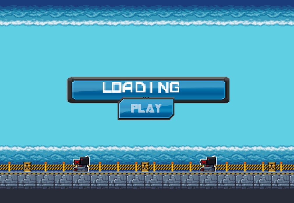 Super Robomax - Construct Game by Gamecoutz | CodeCanyon